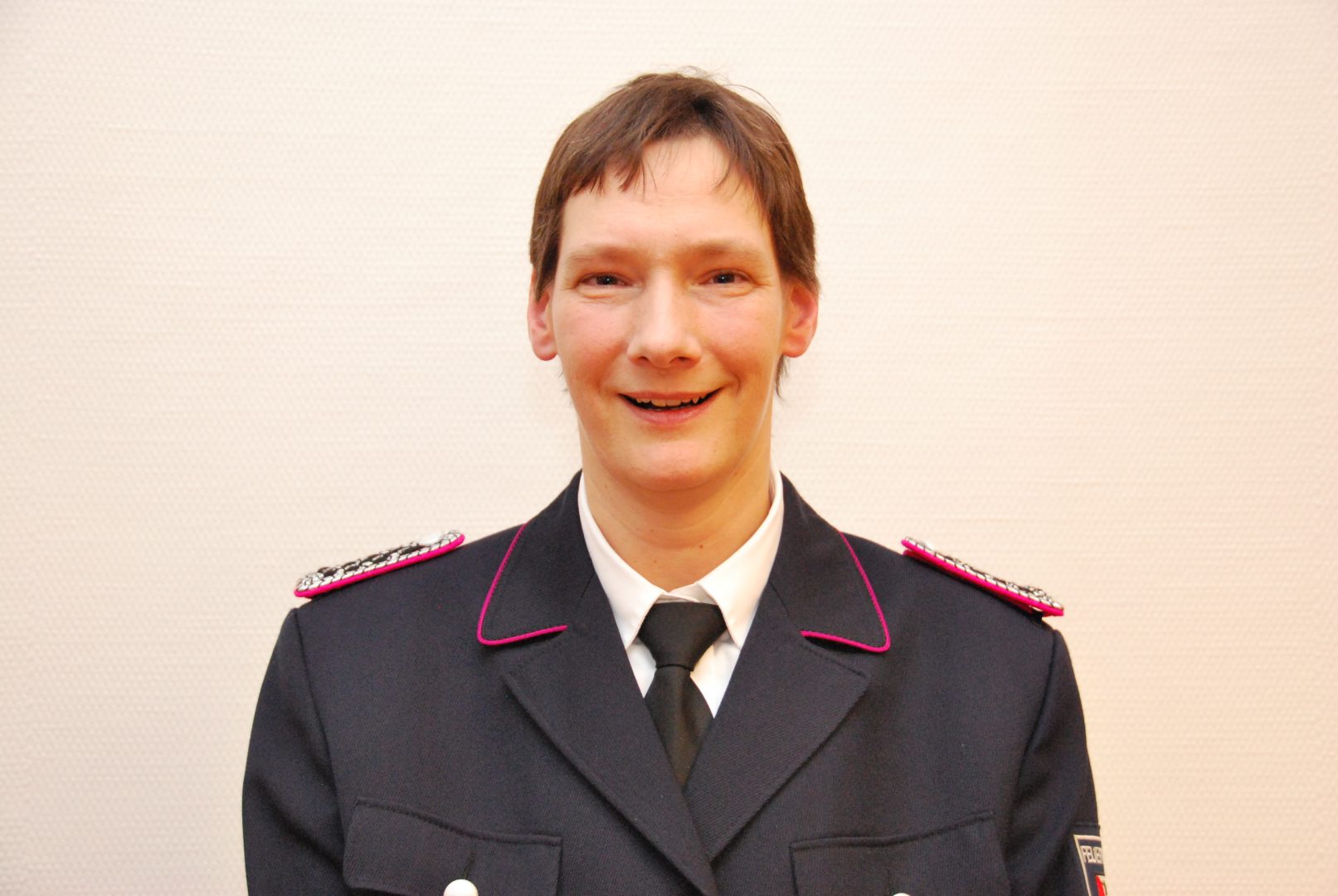 Feuerwehr – Gemeinde Krukow